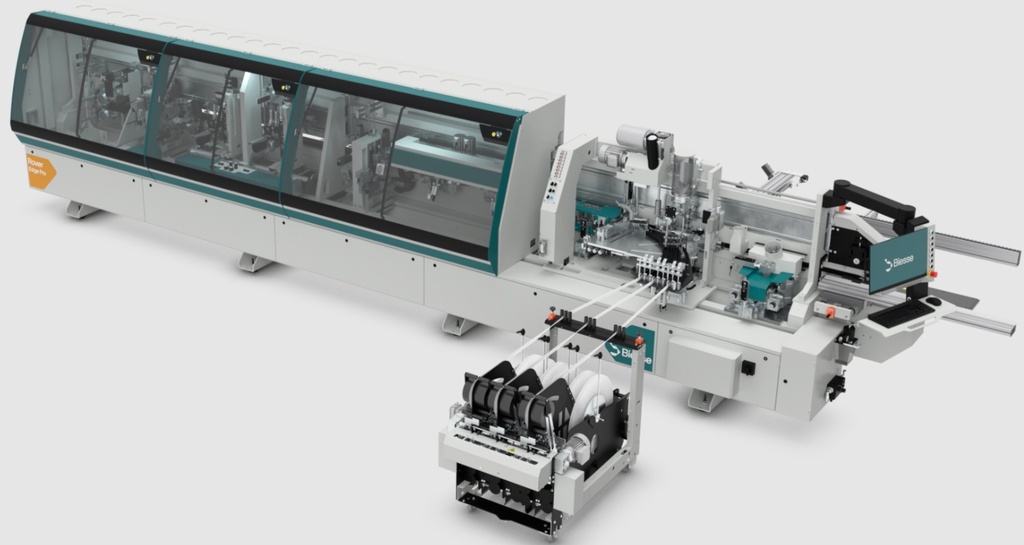 Rover Edge Pro S | El Qahera Trading